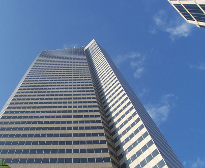 RTC waterproofs entire Fullbright Tower in Houston while remediating ...